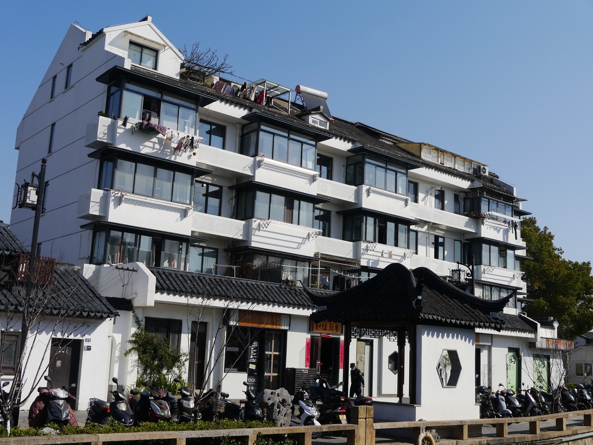 江南行之苏州篇-姑苏古城掠影（4）-中关村在线摄影论坛