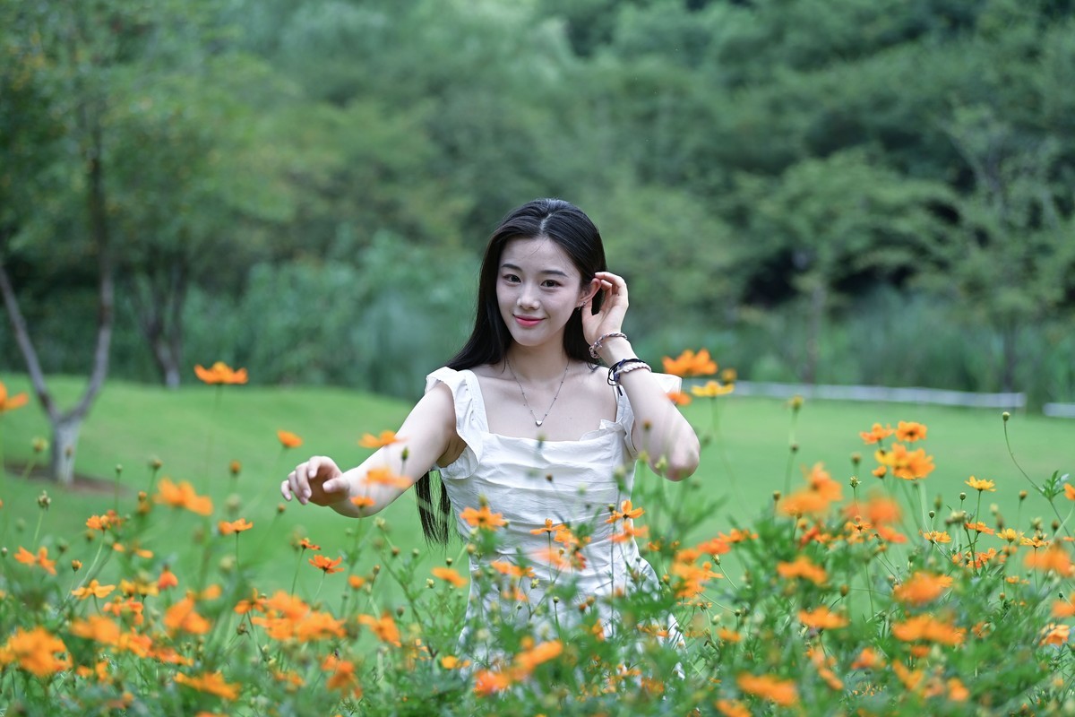 美女写真系列?-中关村在线摄影论坛