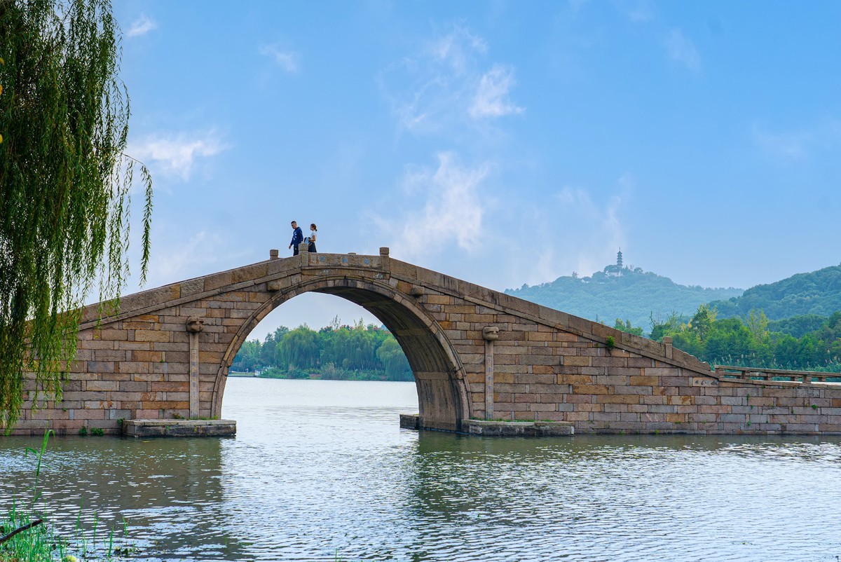 游苏州石湖-中关村在线摄影论坛