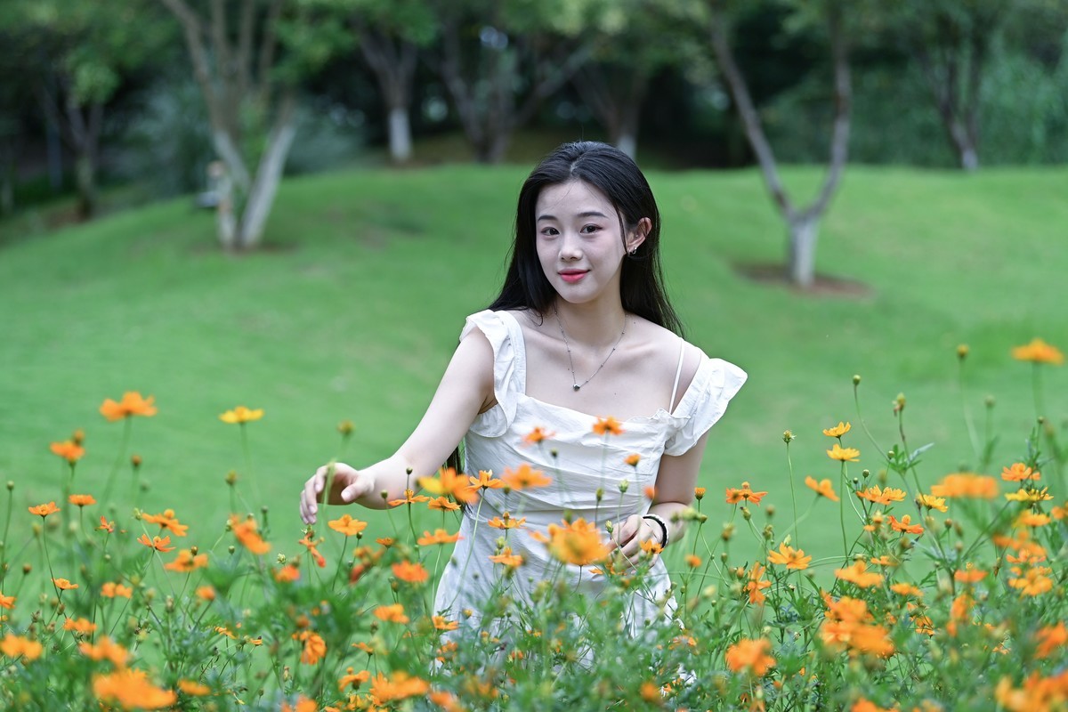 美女写真系列?-中关村在线摄影论坛