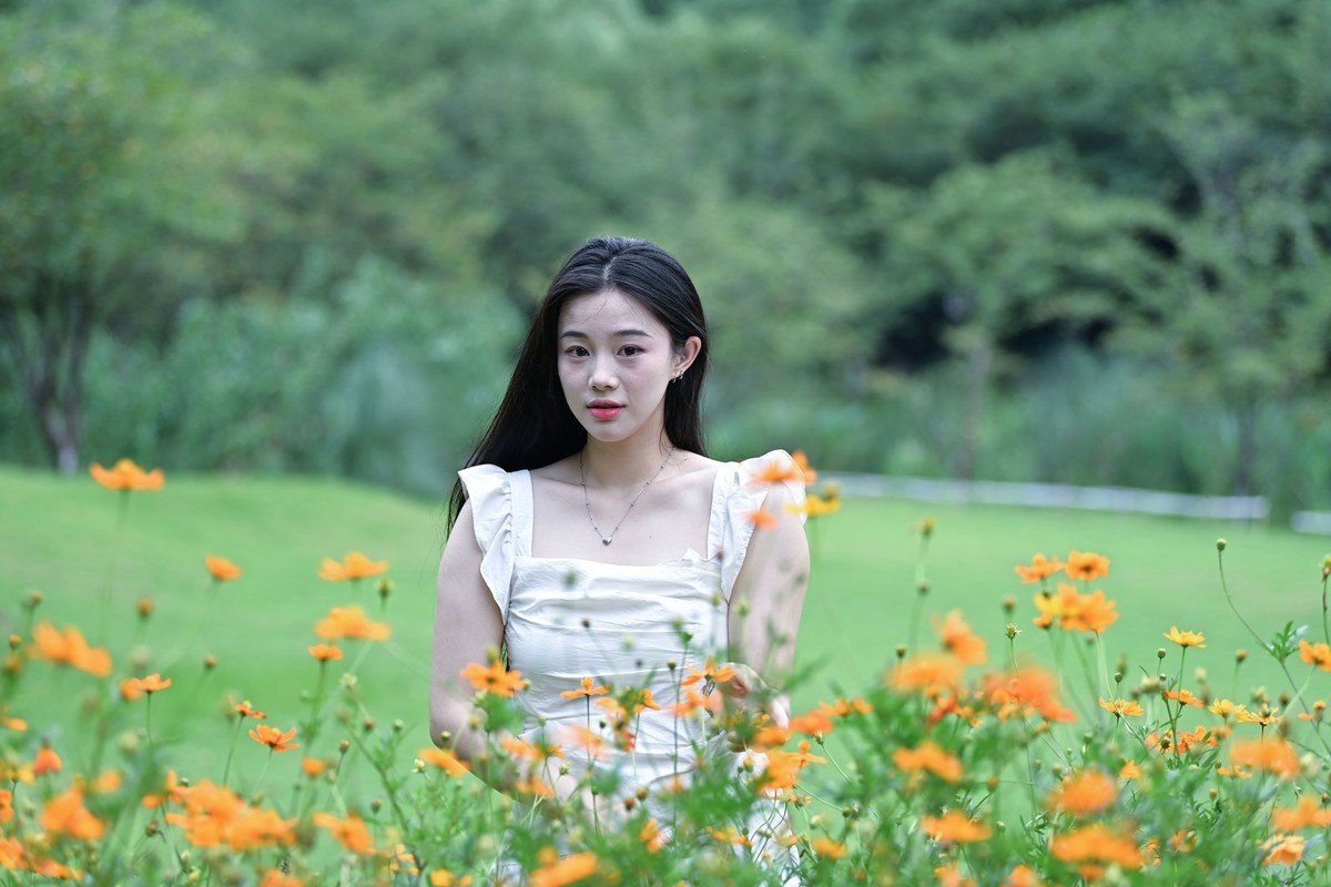 美女写真系列?-中关村在线摄影论坛