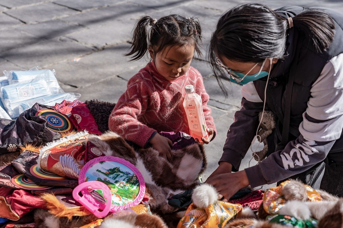 a7C+ FE 24-105 G ( 西藏掠影 )一-中关村在线摄影论坛