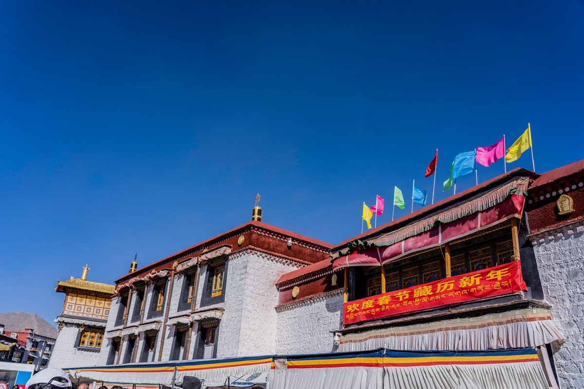 a7C+ FE 24-105 G ( 西藏掠影 )一-中关村在线摄影论坛