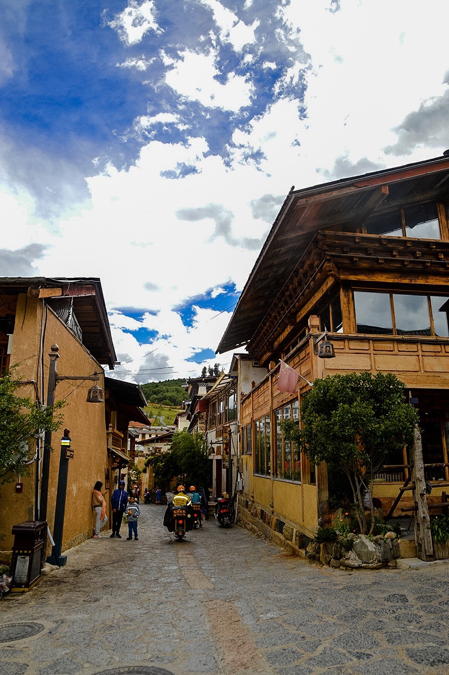 2023年-云南行风光纪实拍-727-中关村在线摄影论坛