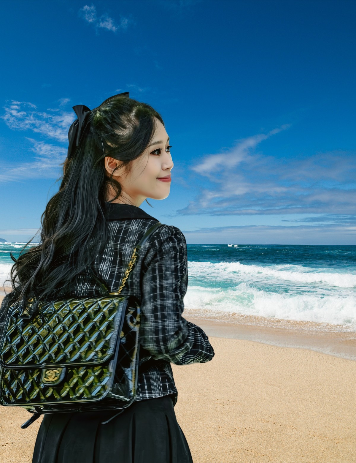 抓拍影像20241105 《4》-中关村在线摄影论坛