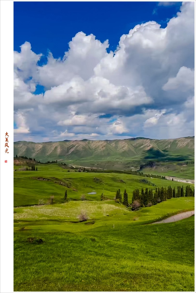 2023年第0312贴-新疆风光抓拍（0505F）-中关村在线摄影论坛