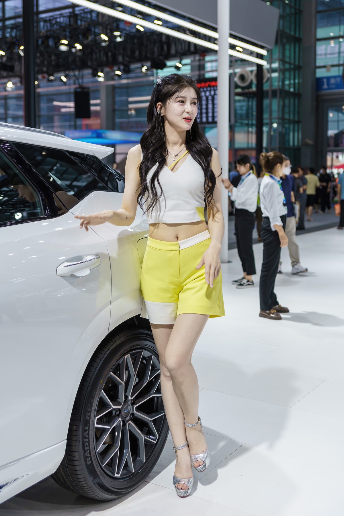 可爱女孩-中关村在线摄影论坛