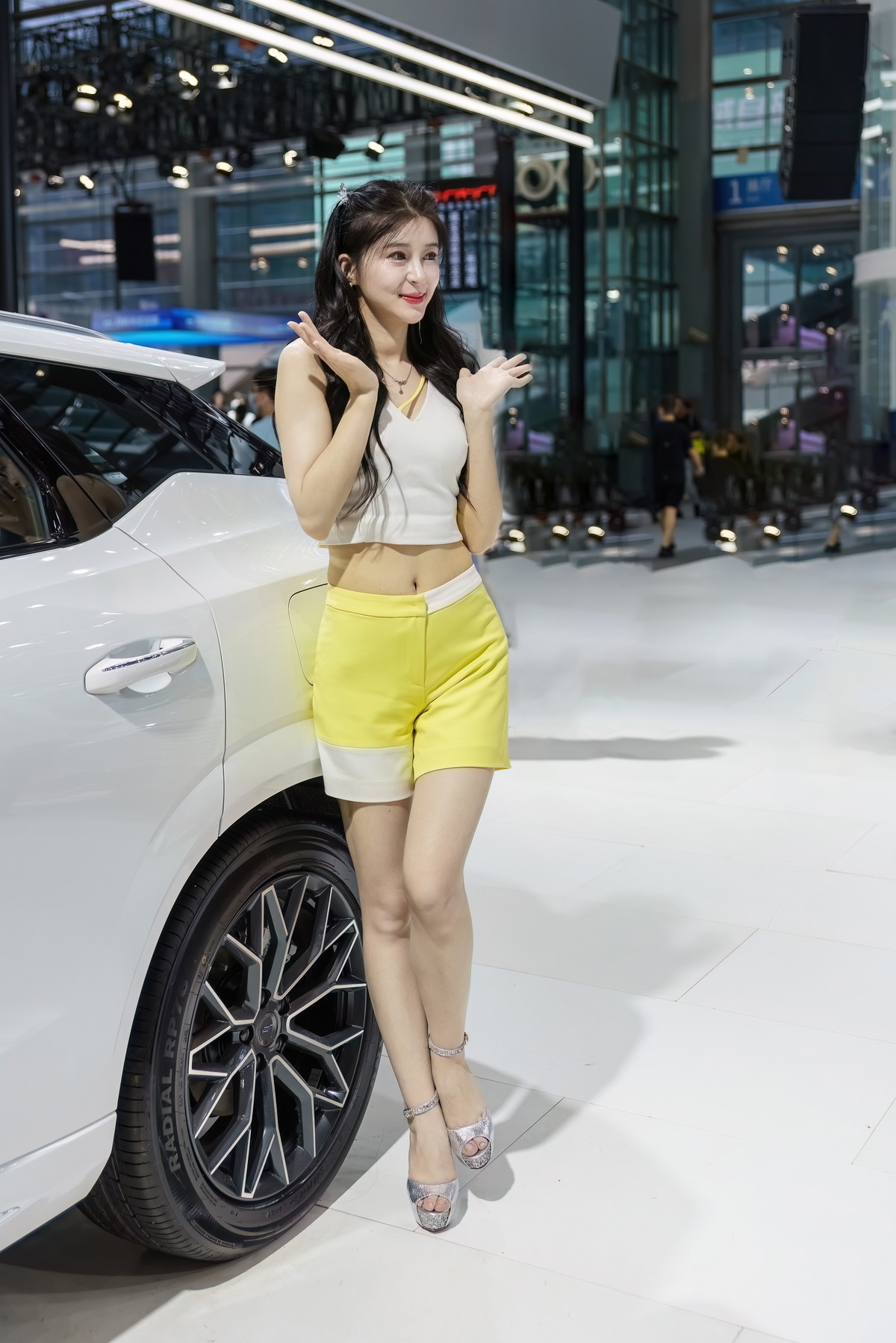 可爱女孩-中关村在线摄影论坛