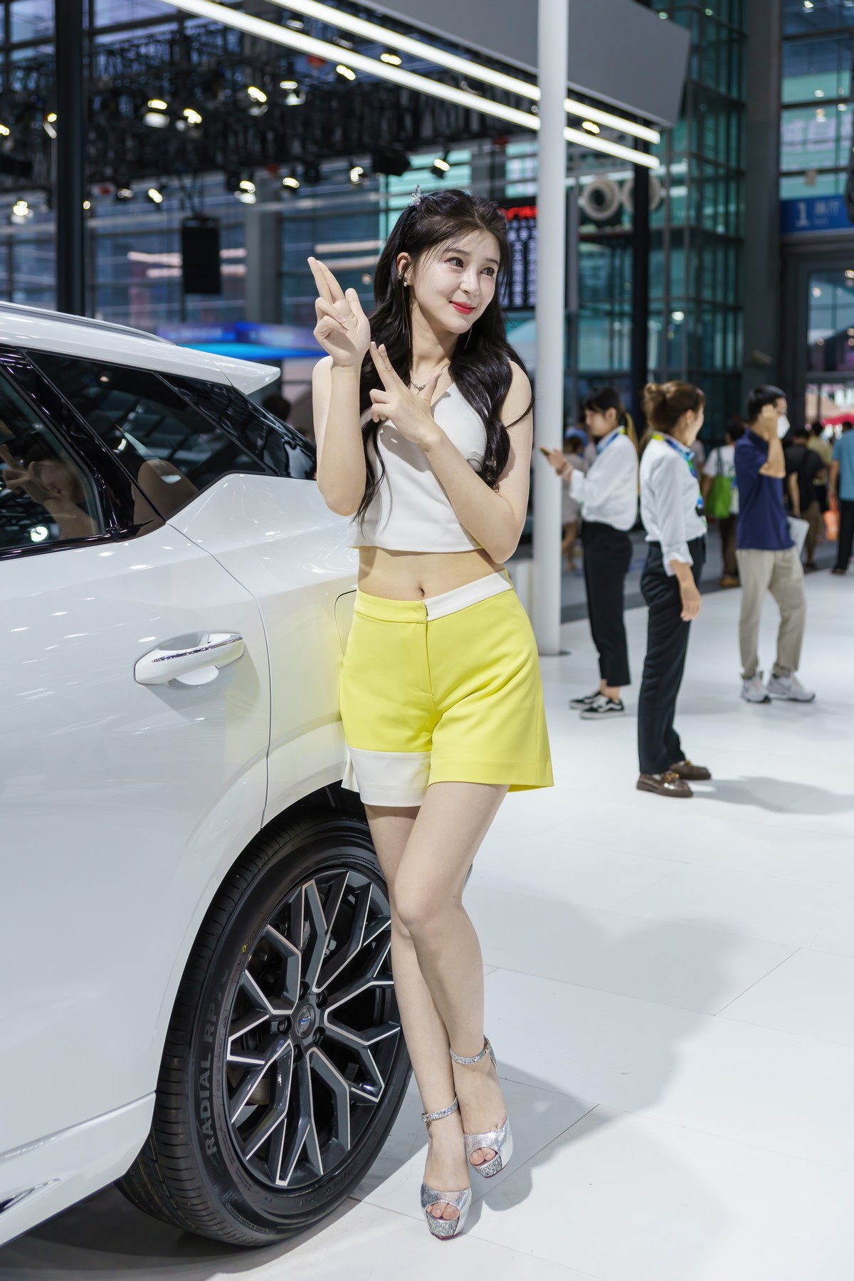 可爱女孩-中关村在线摄影论坛