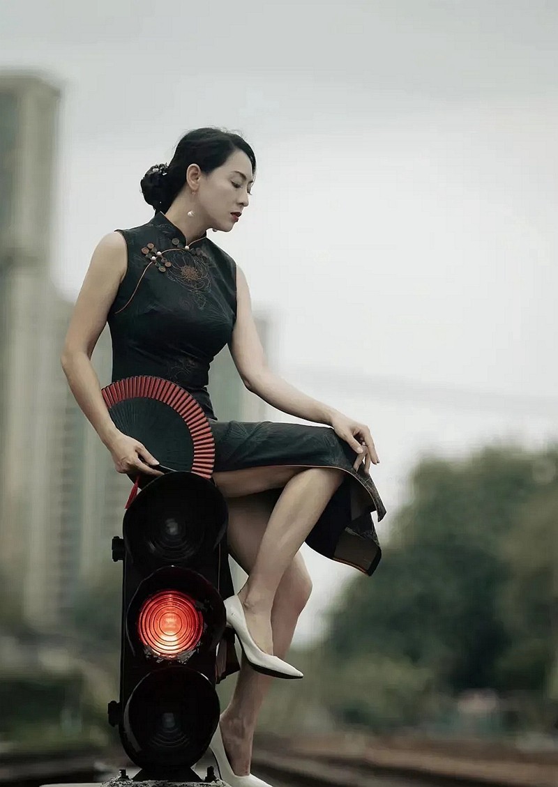 火车就要离家乡-中关村在线摄影论坛