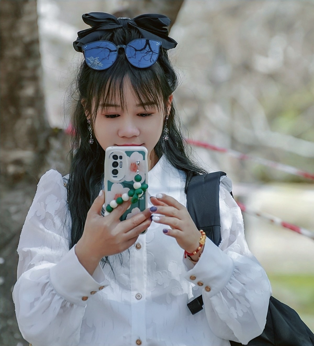 春游玉渊潭20230327 《35》-中关村在线摄影论坛