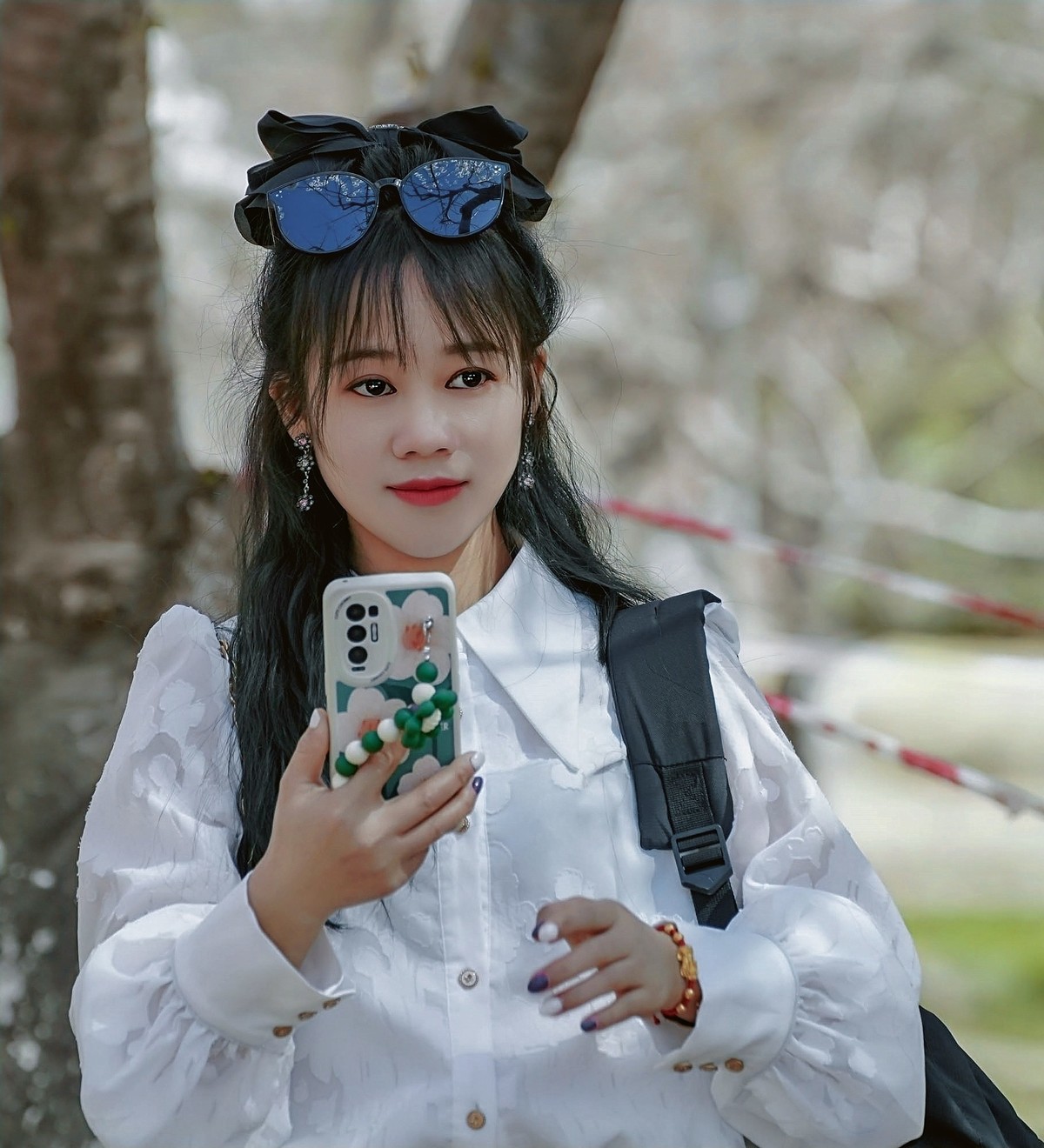 春游玉渊潭20230327 《35》-中关村在线摄影论坛