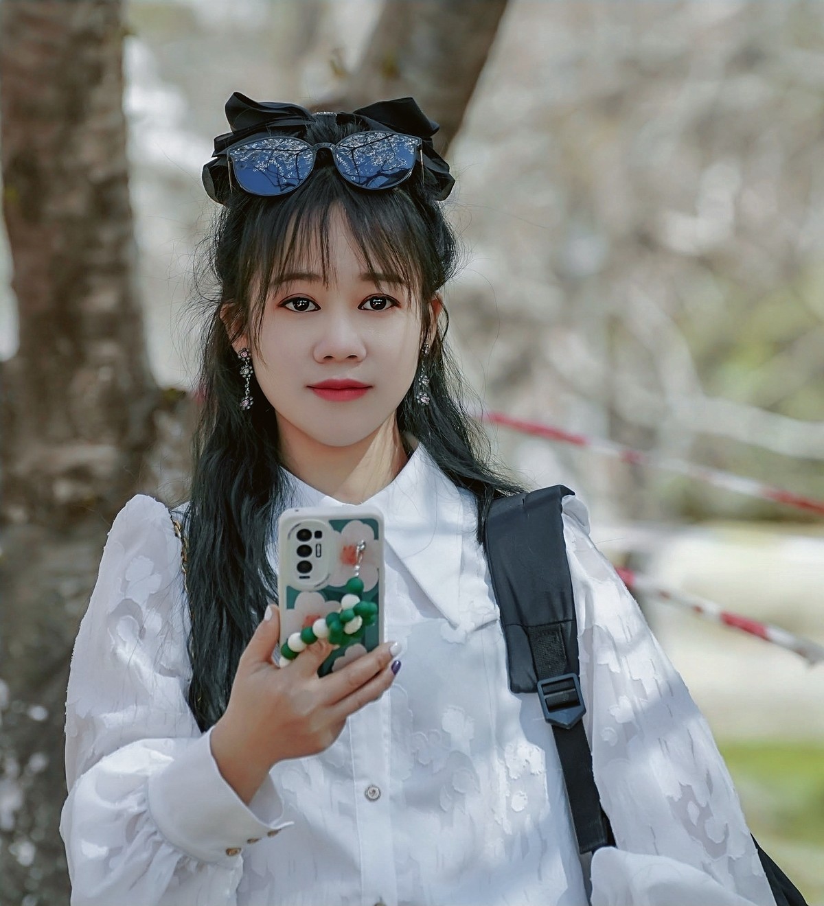 春游玉渊潭20230327 《35》-中关村在线摄影论坛