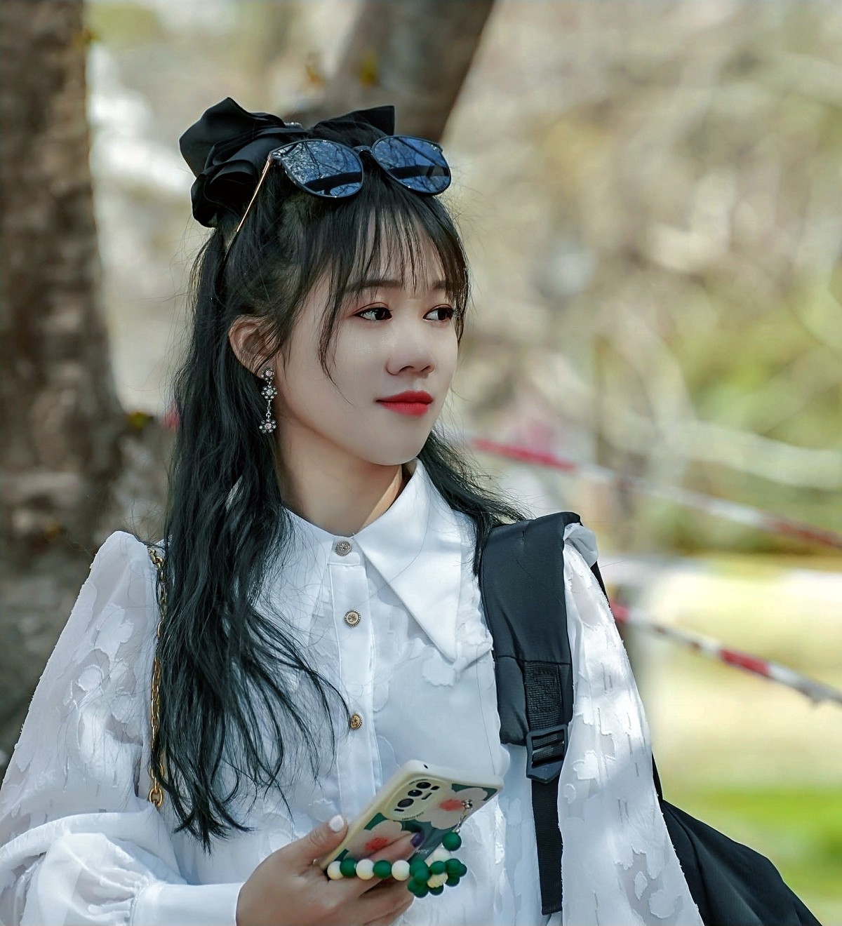 春游玉渊潭20230327 《35》-中关村在线摄影论坛