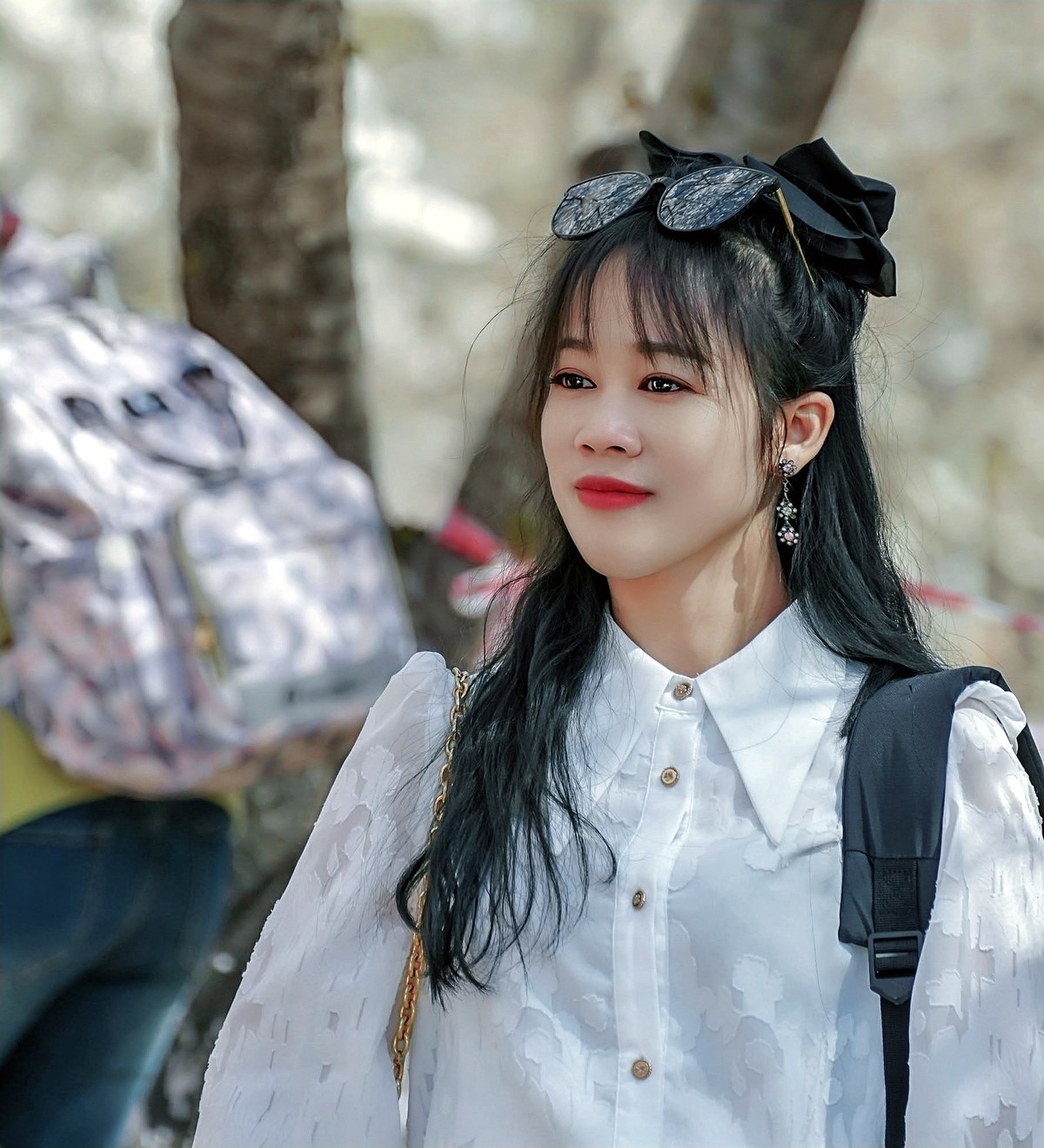 春游玉渊潭20230327 《35》-中关村在线摄影论坛