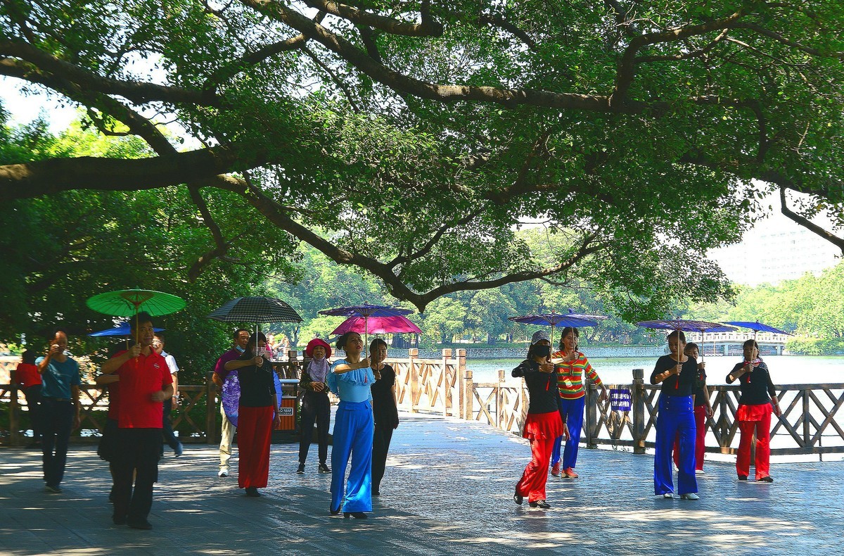 园区杂拍。-中关村在线摄影论坛