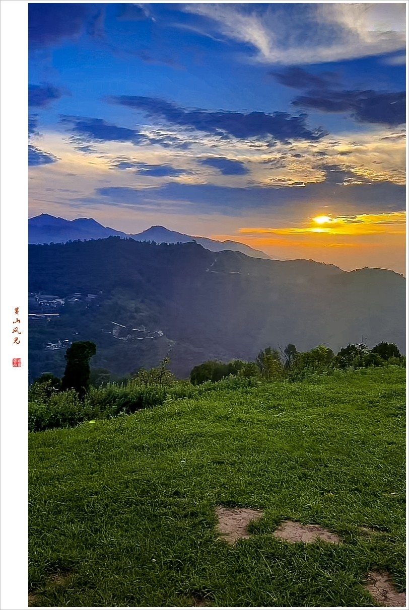 2024年第0613贴-夕阳风光纪实抓拍（0812）-中关村在线摄影论坛