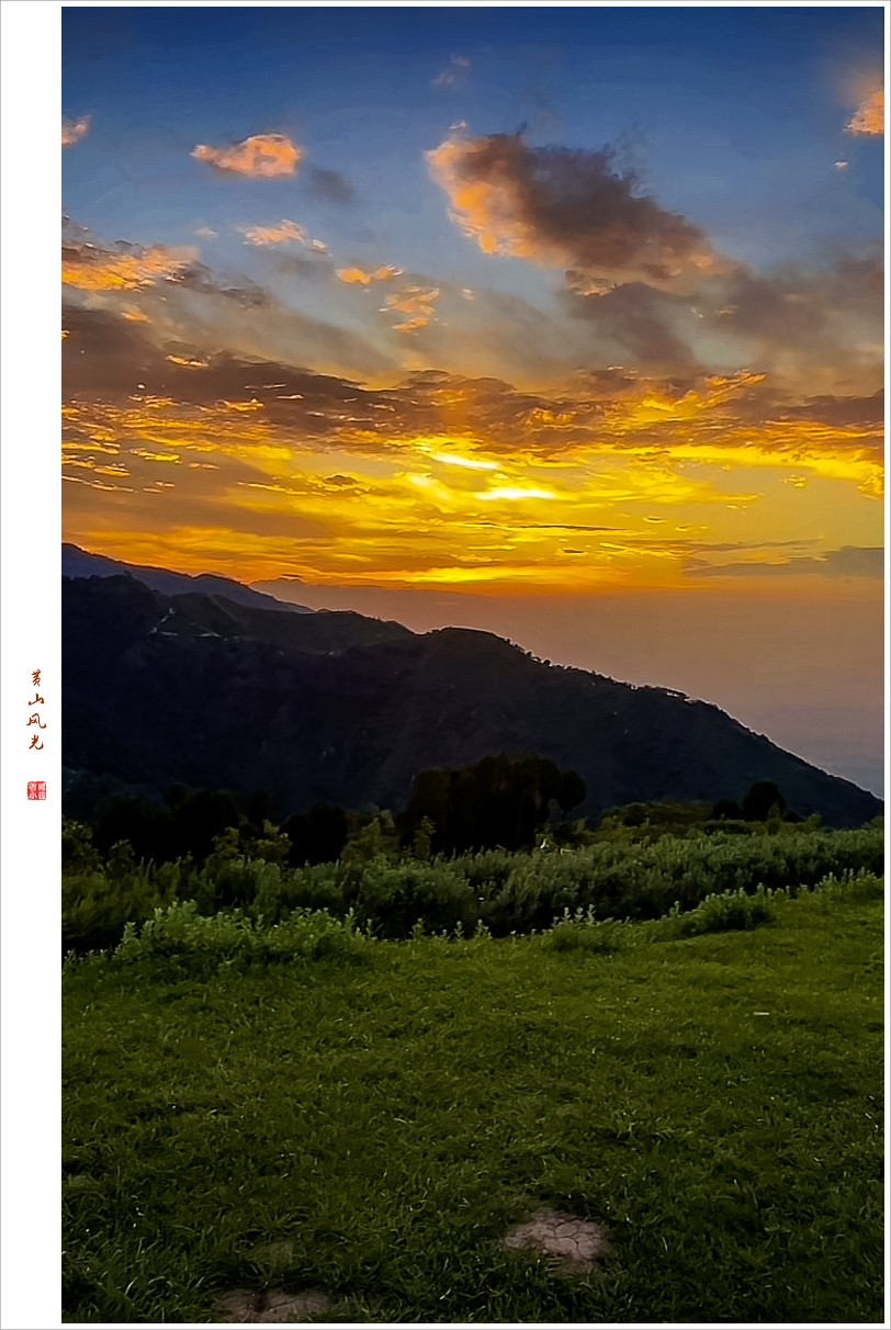 2024年第0613贴-夕阳风光纪实抓拍（0812）-中关村在线摄影论坛