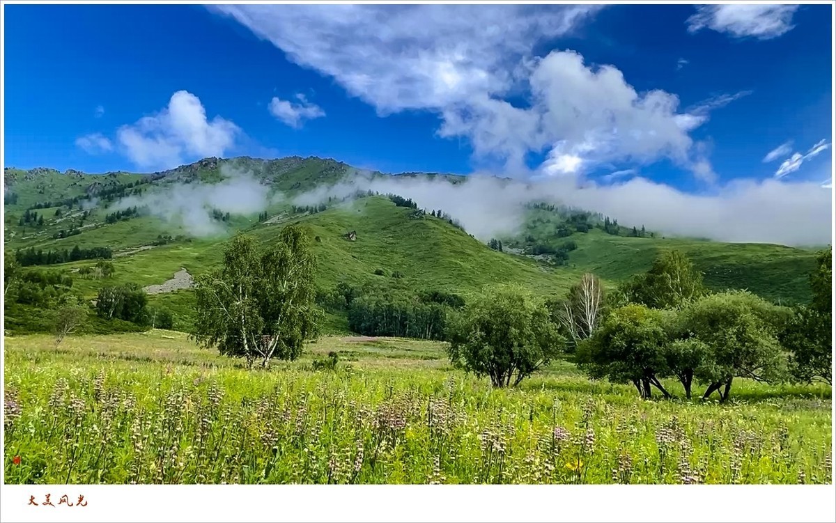 2023年第0505贴-大美风光纪实抓拍（0714）-中关村在线摄影论坛