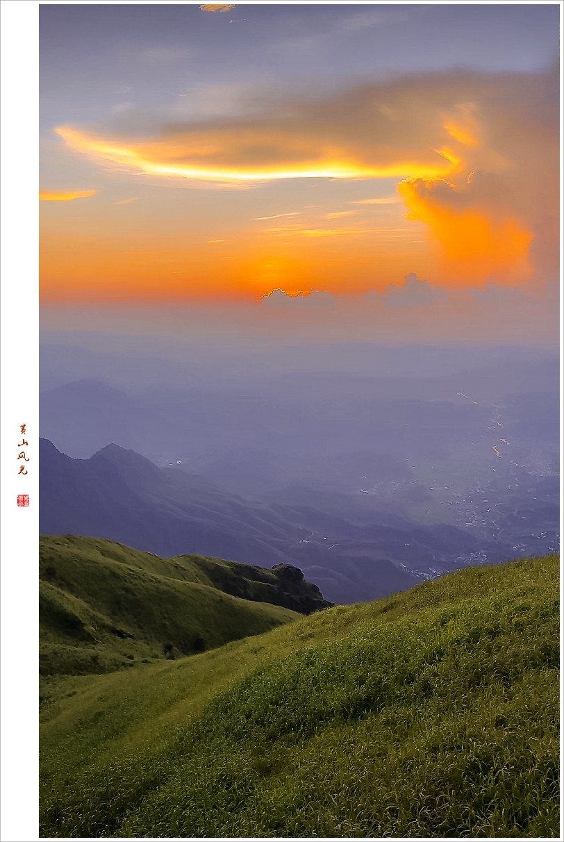 2024年第0613贴-夕阳风光纪实抓拍（0812）-中关村在线摄影论坛