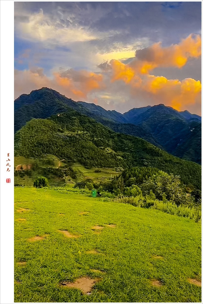 2024年第0613贴-夕阳风光纪实抓拍（0812）-中关村在线摄影论坛