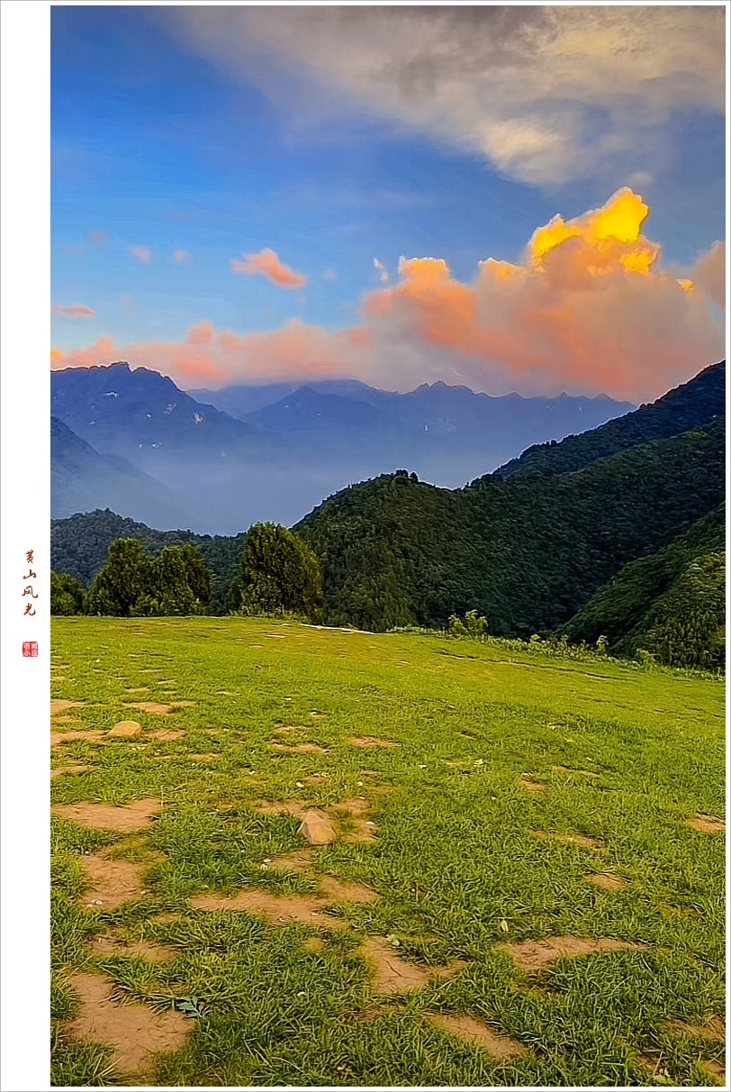 2024年第0613贴-夕阳风光纪实抓拍（0812）-中关村在线摄影论坛