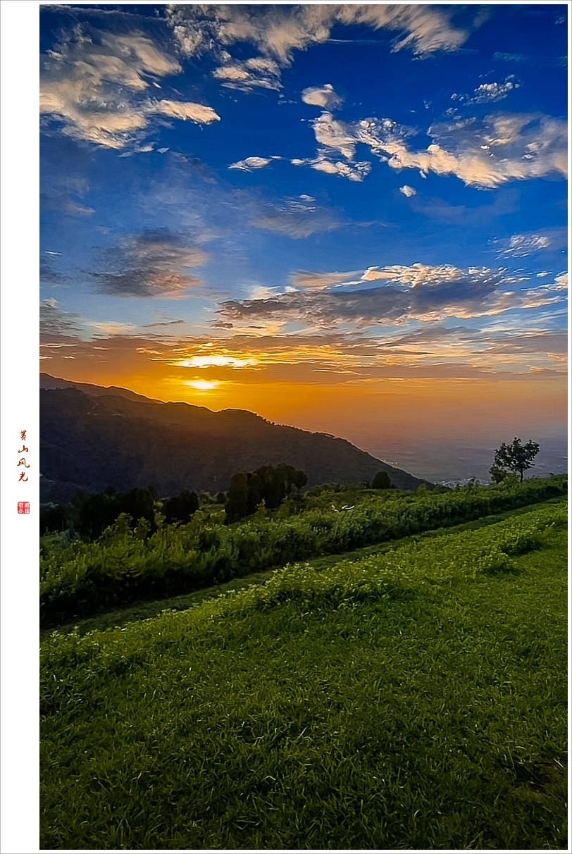 2024年第0613贴-夕阳风光纪实抓拍（0812）-中关村在线摄影论坛