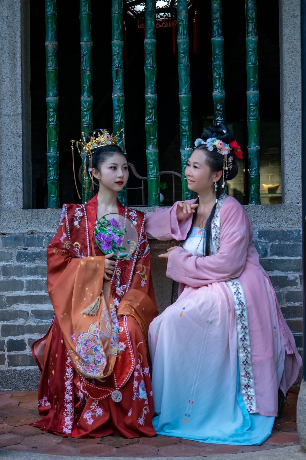 双人组合-中关村在线摄影论坛