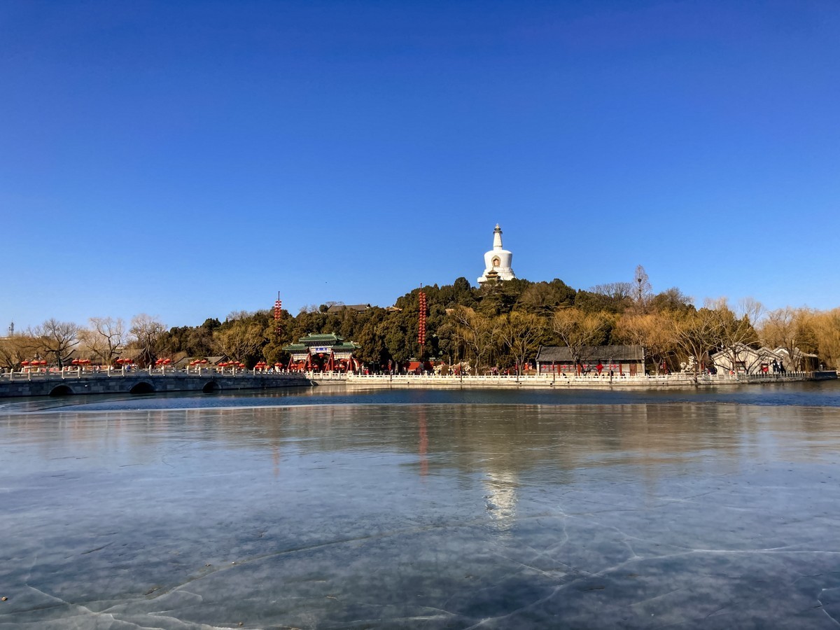 2023年-北海公园风光抓拍-622-中关村在线摄影论坛