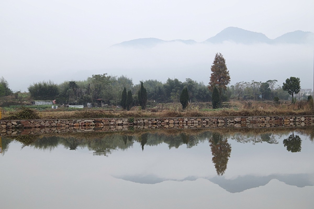 家乡随拍（三）-中关村在线摄影论坛