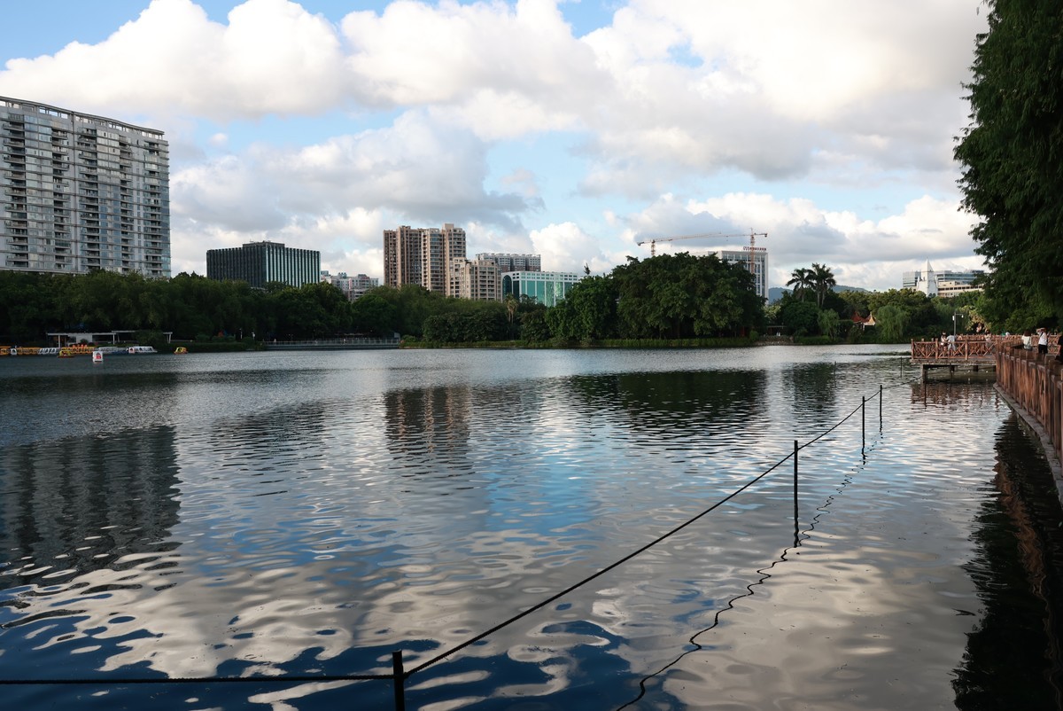 老法师们觉得用佳能R7拍风景怎么样？？-中关村在线摄影论坛