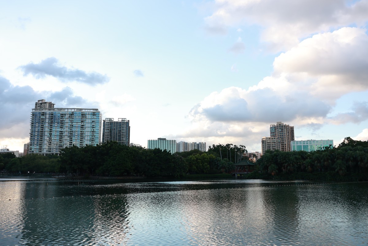 老法师们觉得用佳能R7拍风景怎么样？？-中关村在线摄影论坛