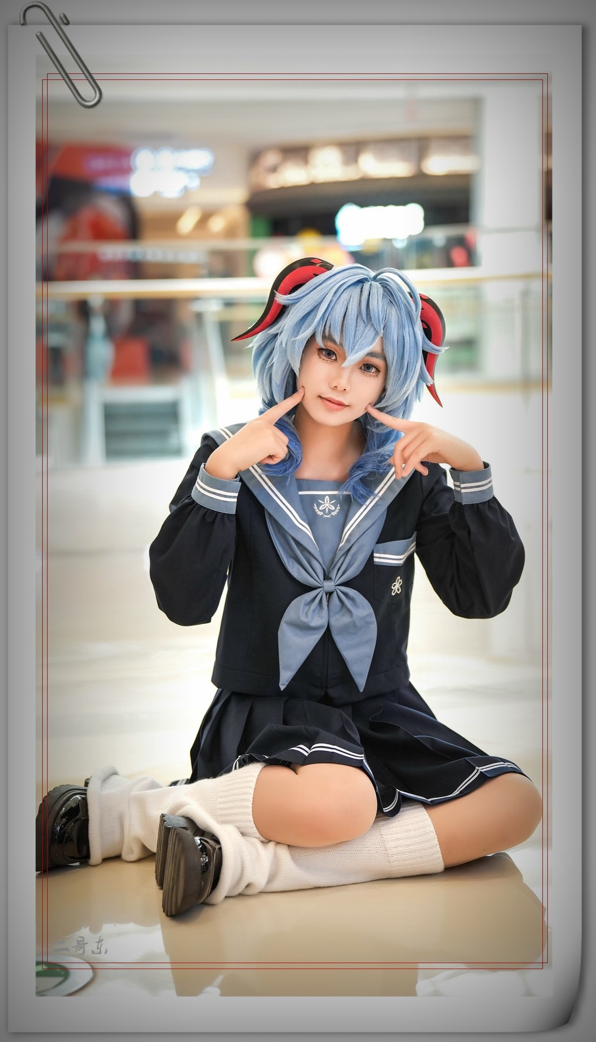 cosplay-中关村在线摄影论坛