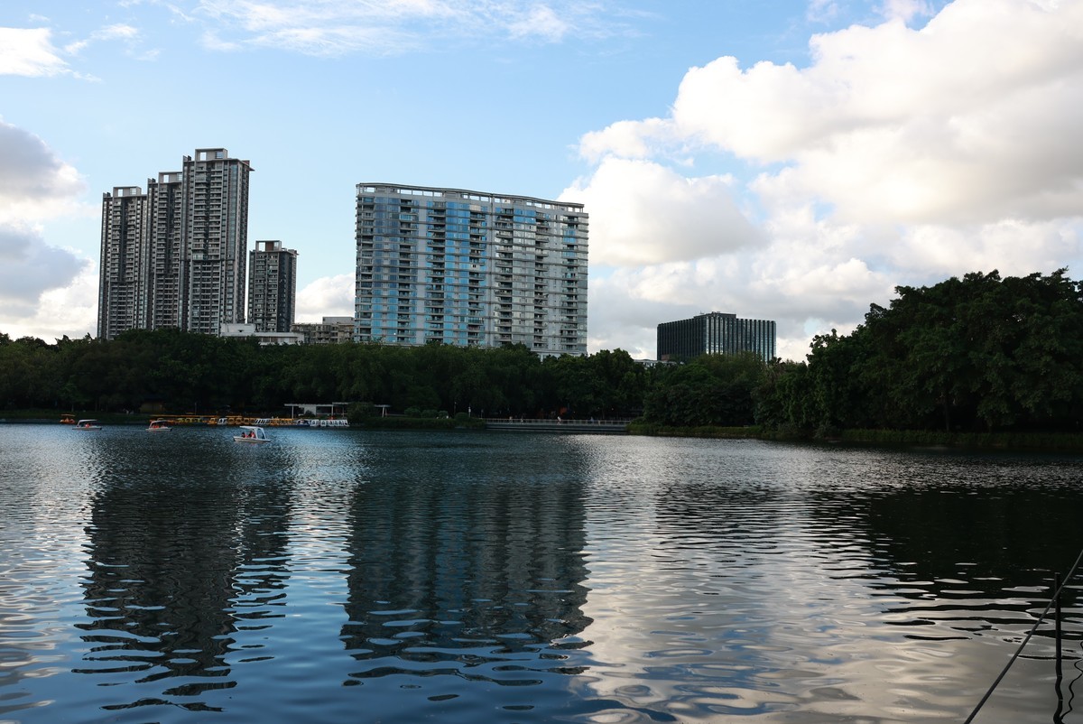 老法师们觉得用佳能R7拍风景怎么样？？-中关村在线摄影论坛