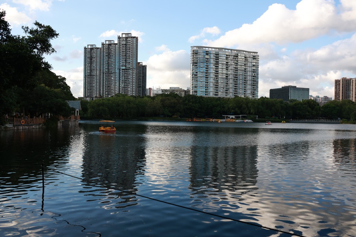 老法师们觉得用佳能R7拍风景怎么样？？-中关村在线摄影论坛