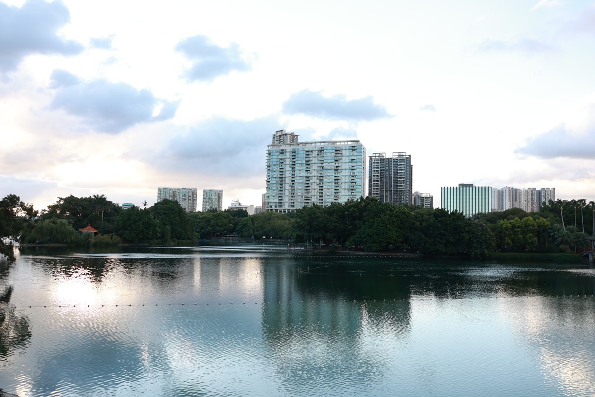 老法师们觉得用佳能R7拍风景怎么样？？-中关村在线摄影论坛