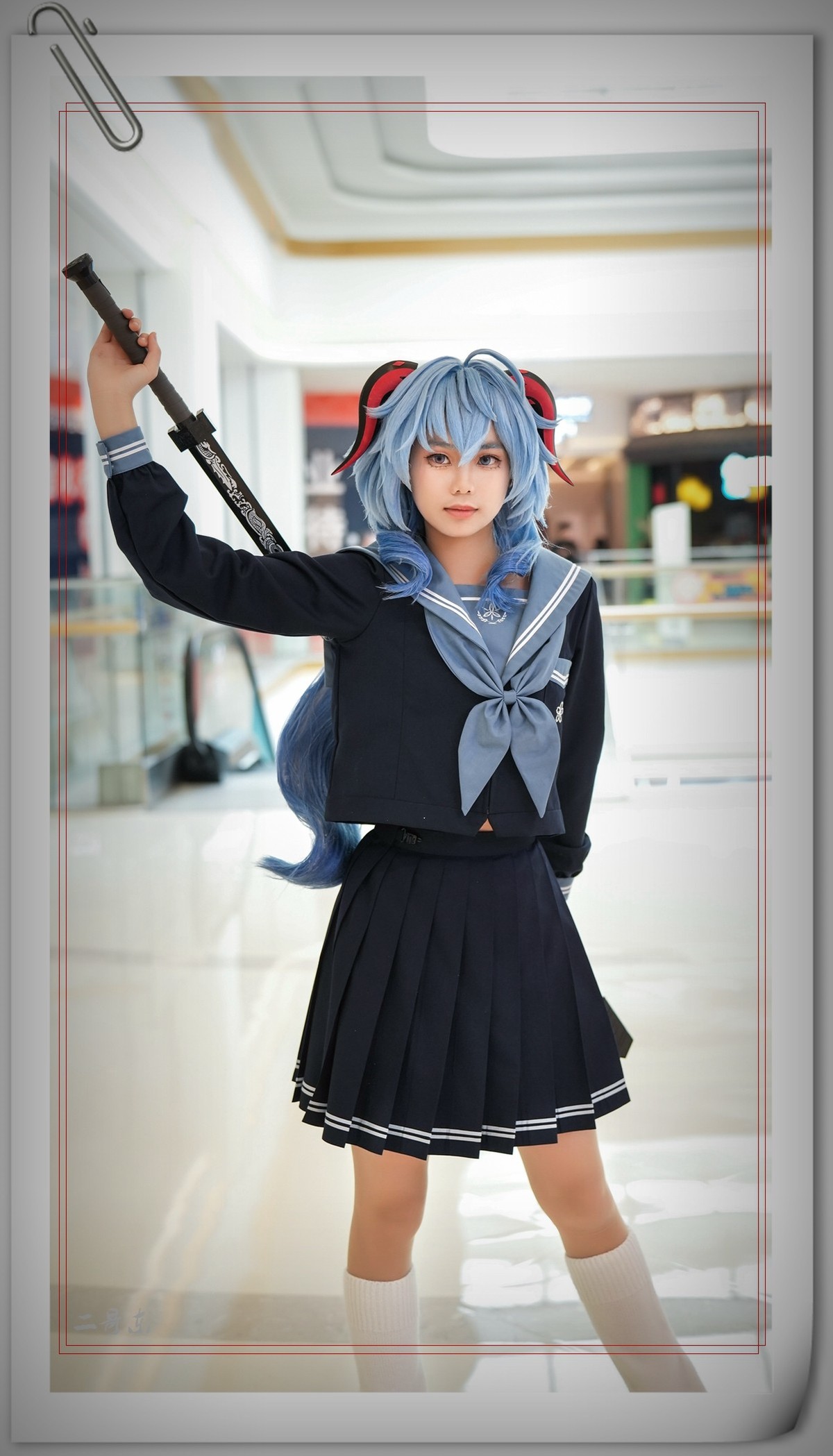 cosplay-中关村在线摄影论坛