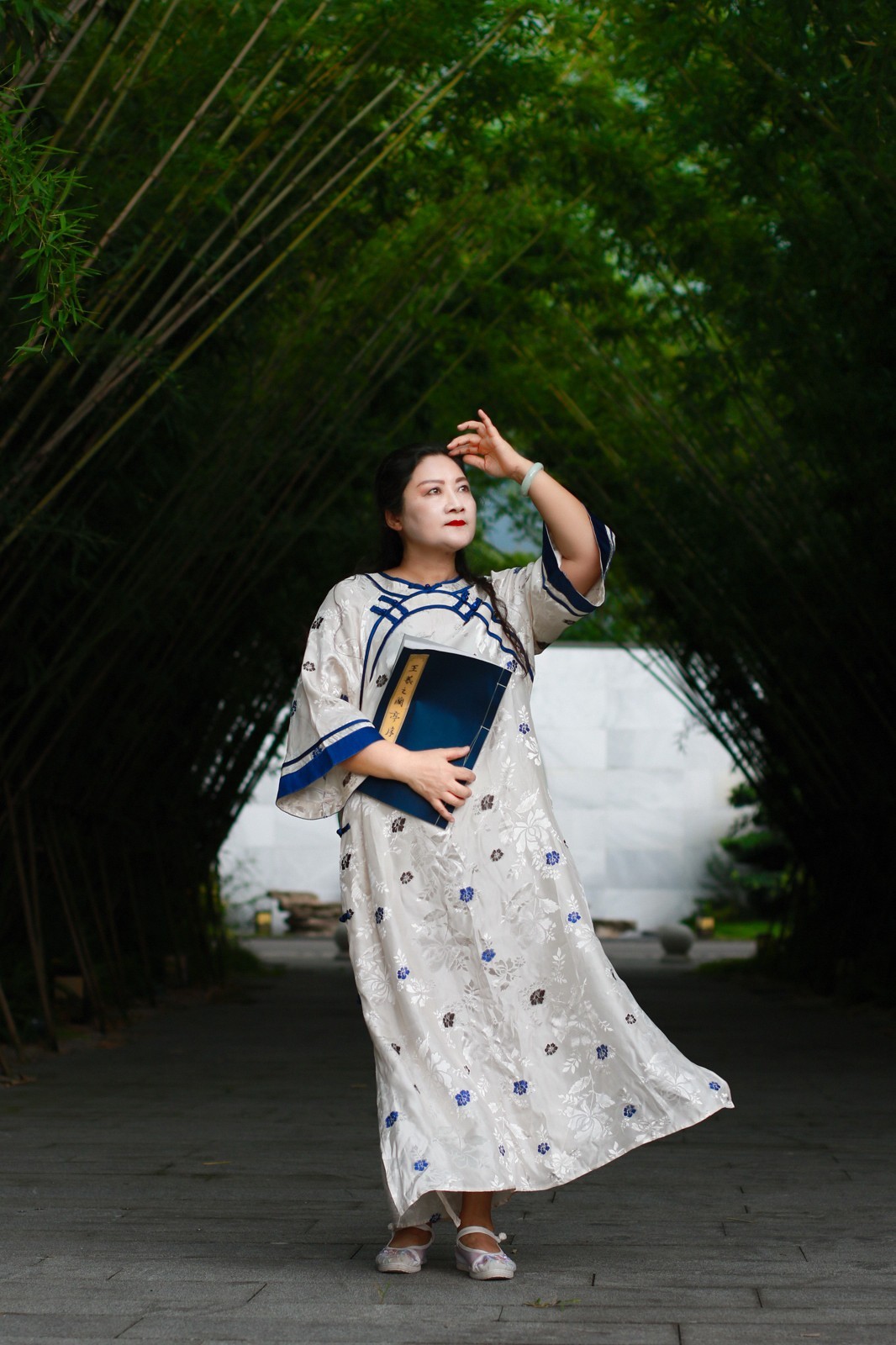 半亩方塘悠然静-中关村在线摄影论坛