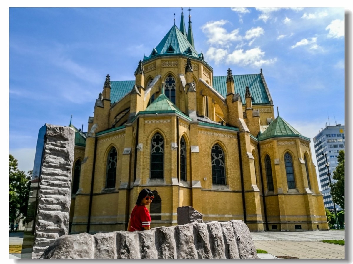 弗洛兹瓦夫 (wrocraw)建筑特色（波兰）-中关村在线摄影论坛