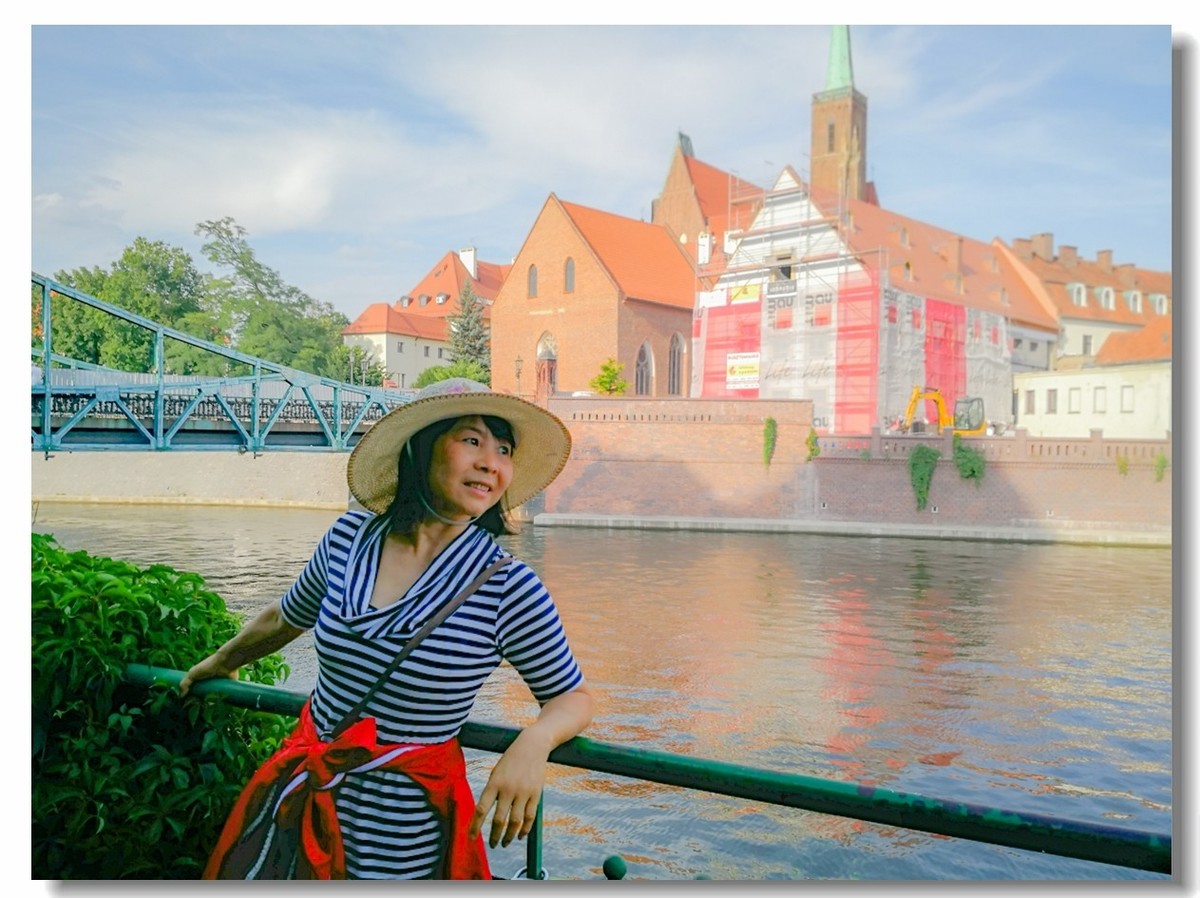 弗洛兹瓦夫 (wrocraw)游拍（波兰）-中关村在线摄影论坛