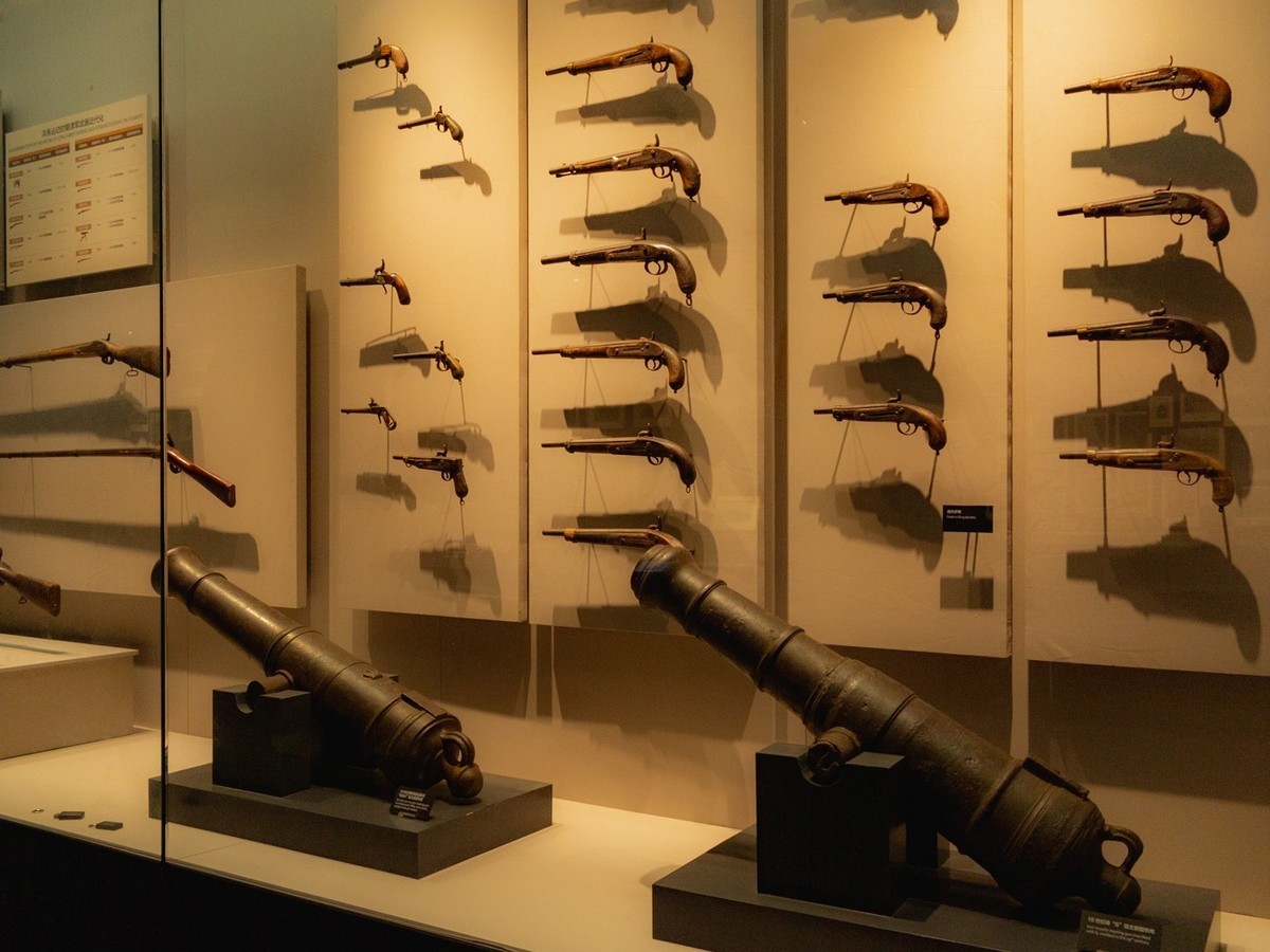 海战馆-中关村在线摄影论坛