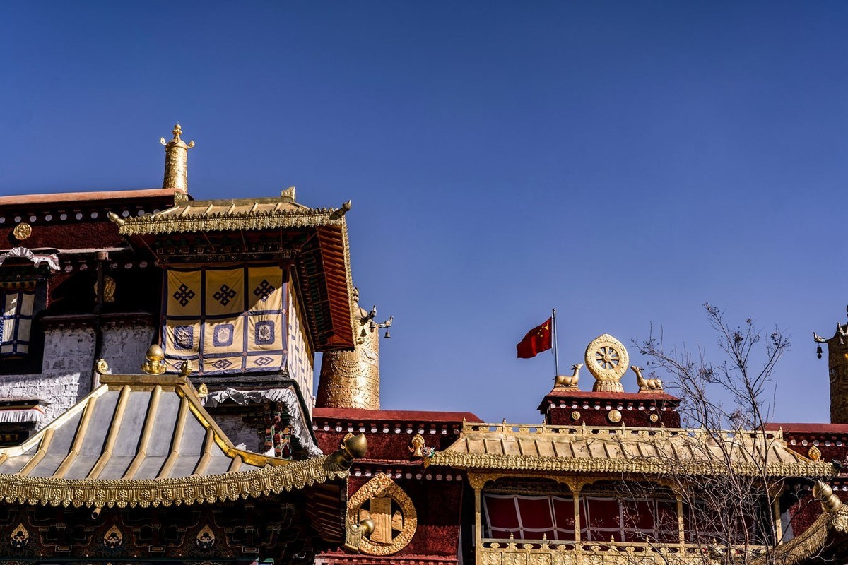 a7C+ FE 24-105 G ( 西藏掠影 )二-中关村在线摄影论坛