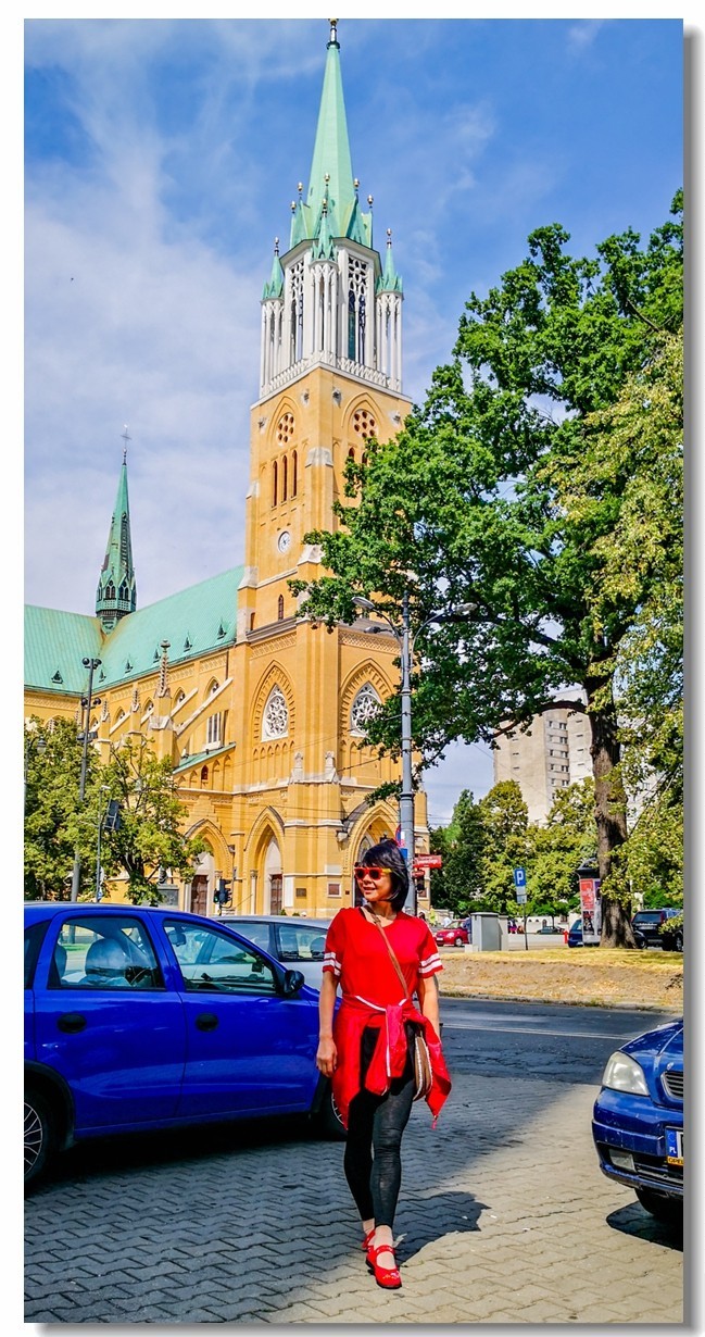 弗洛兹瓦夫 (wrocraw)建筑特色（波兰）-中关村在线摄影论坛