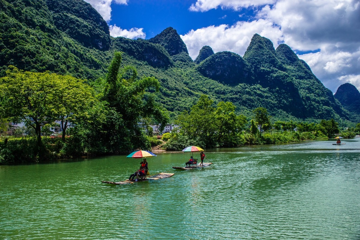 山水风光风景记实拍摄-中关村在线摄影论坛