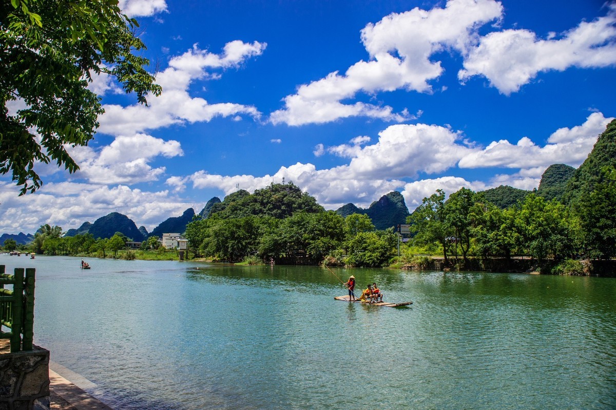 山水风光风景记实拍摄-中关村在线摄影论坛
