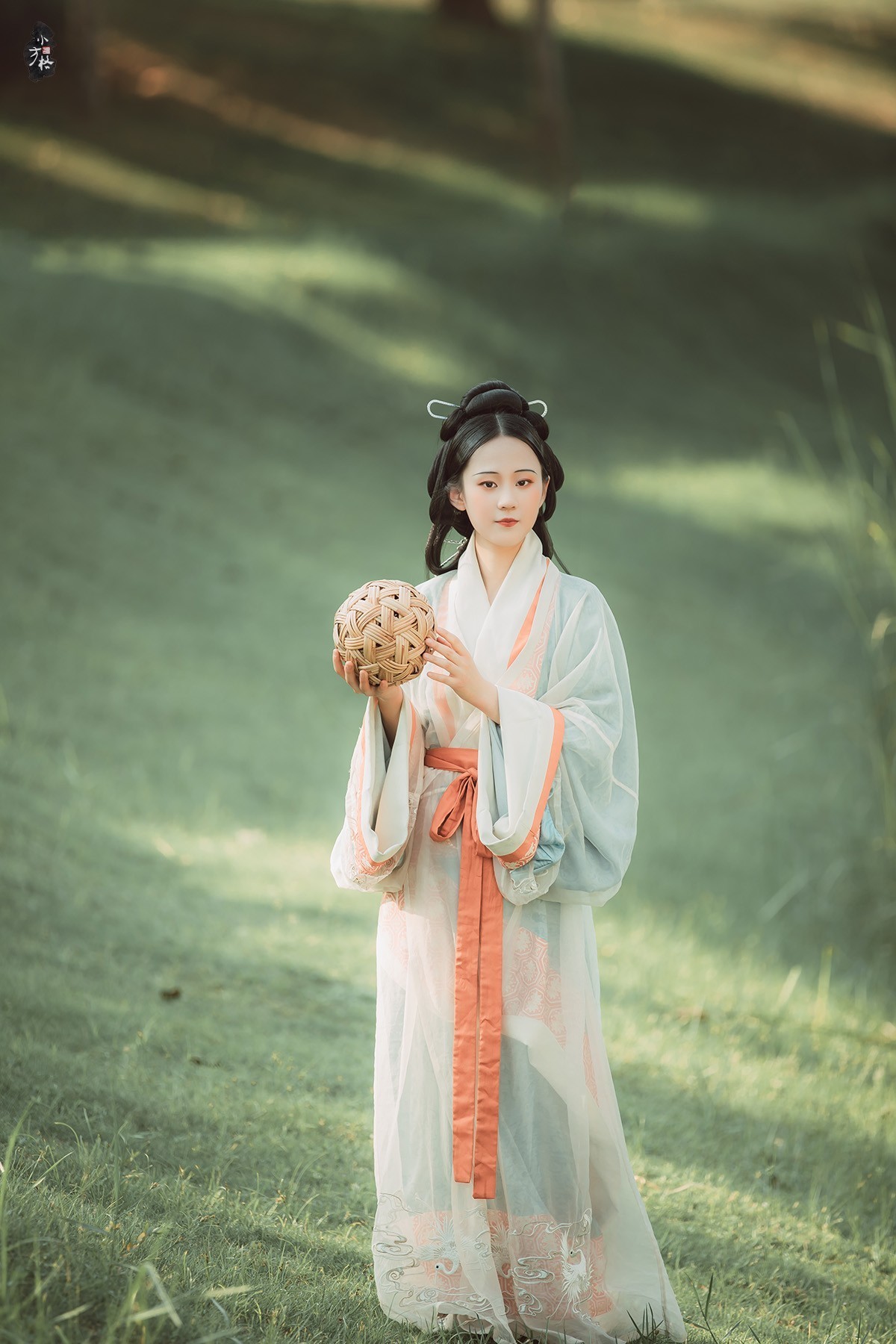 秦汉风。-中关村在线摄影论坛