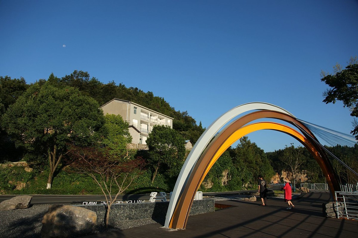 国道G348【宜昌段一】-中关村在线摄影论坛