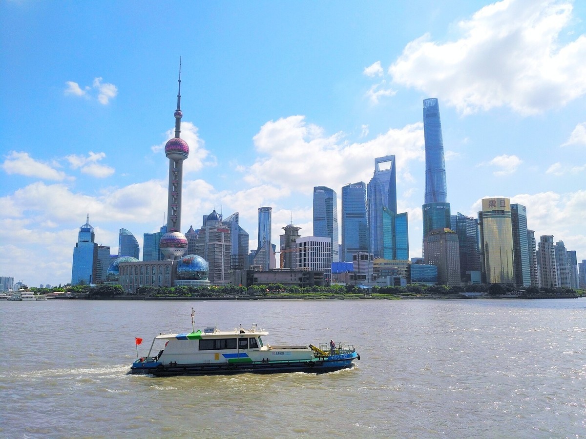 景观 / 上海-中关村在线摄影论坛