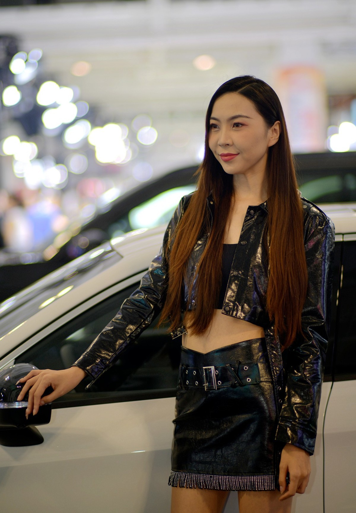 23年兰州国庆车展-中关村在线摄影论坛