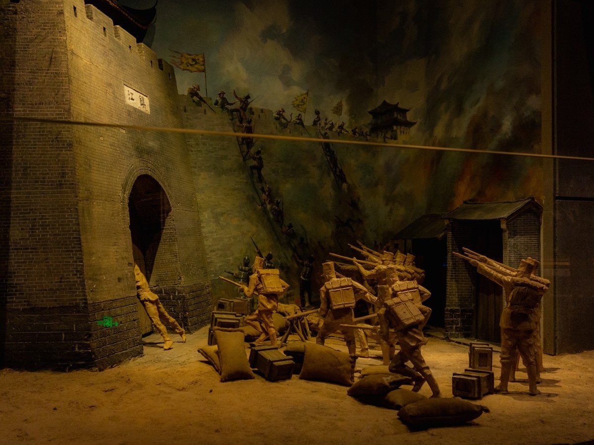 海战馆-中关村在线摄影论坛